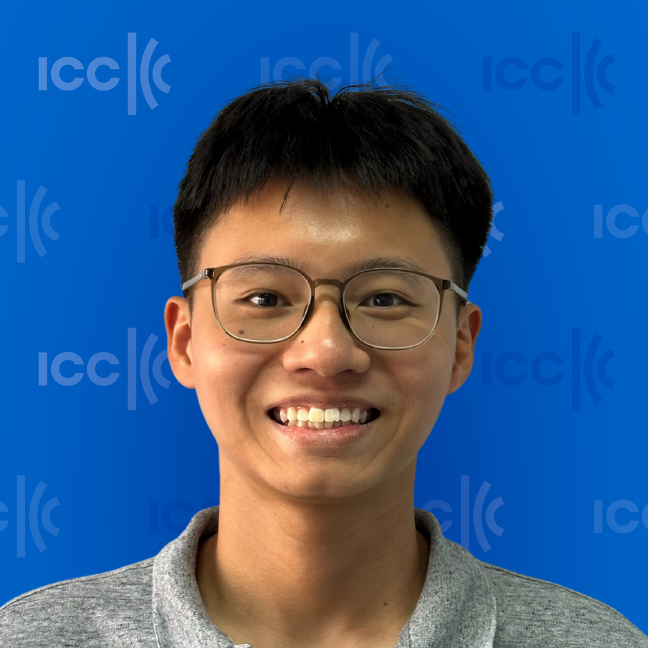 Our team | ICC Academy