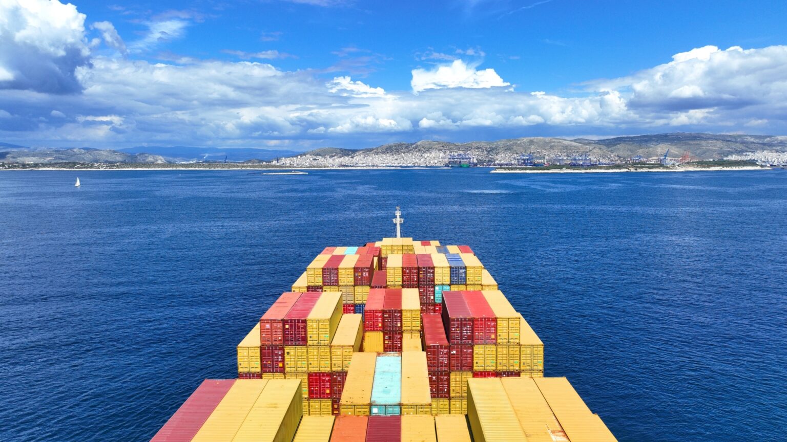 Incoterms® 2020: DAP or DDP? | ICC Academy
