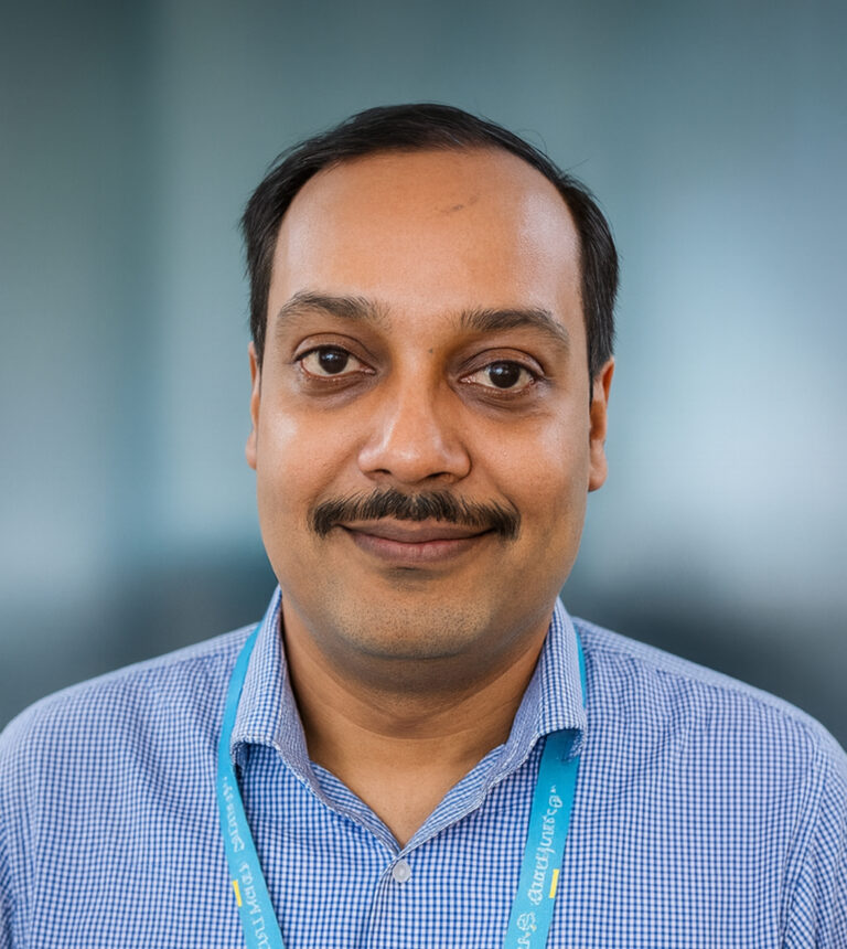 CTFP Alumni: Trade finance careers | Ratnesh Pandey